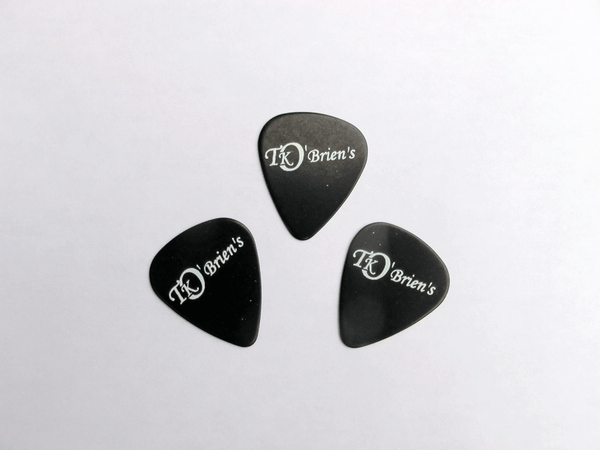 Picks for Lap Harp - Craggy Mountain Music